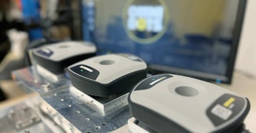 Vibration monitoring sensors for construction: MEMS vs. Geophone