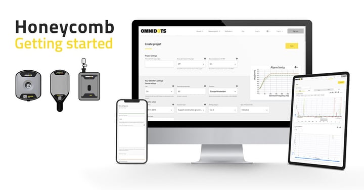 Omnidots | Hassle-free Environmental Monitoring