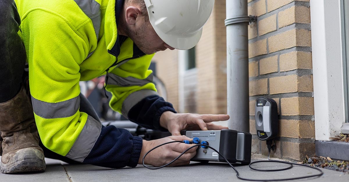 Why construction vibration monitoring is necessary for your project