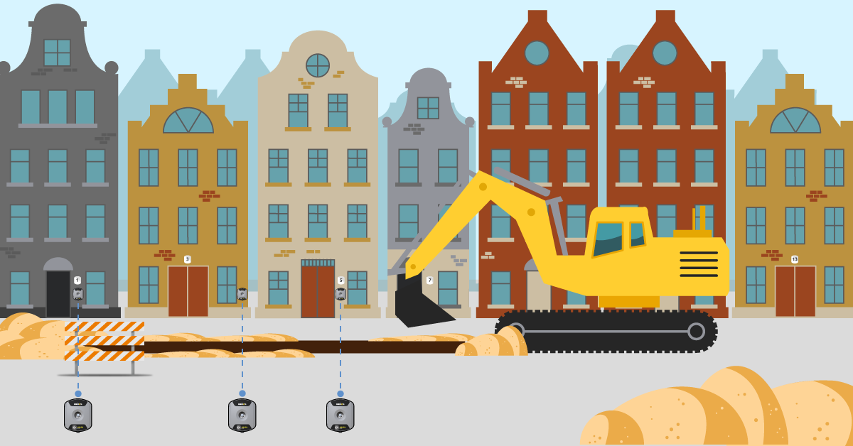 Why construction vibration monitoring is necessary for your project