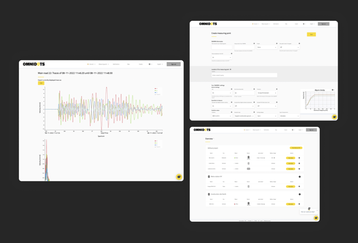 Access your monitoring data anywhere, at any time with Honeycomb
