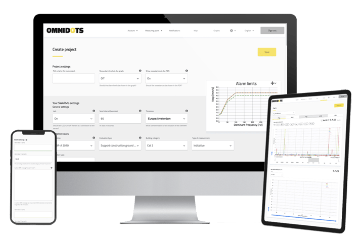 Access your monitoring data anywhere, at any time with Honeycomb