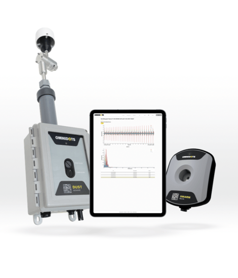 Vibration monitoring sensors for construction: MEMS vs. Geophone