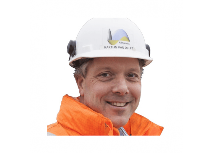 Vibration monitoring sensors for construction: MEMS vs. Geophone