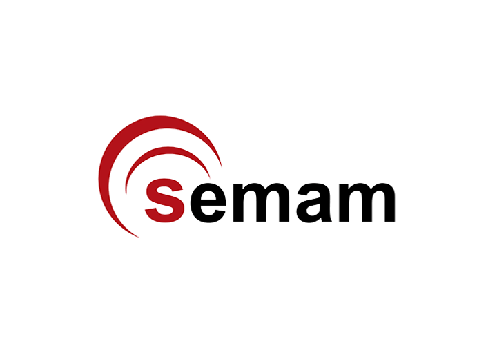 SEMAM | Monitoreo de vibraciones del suelo en voladuras de minas